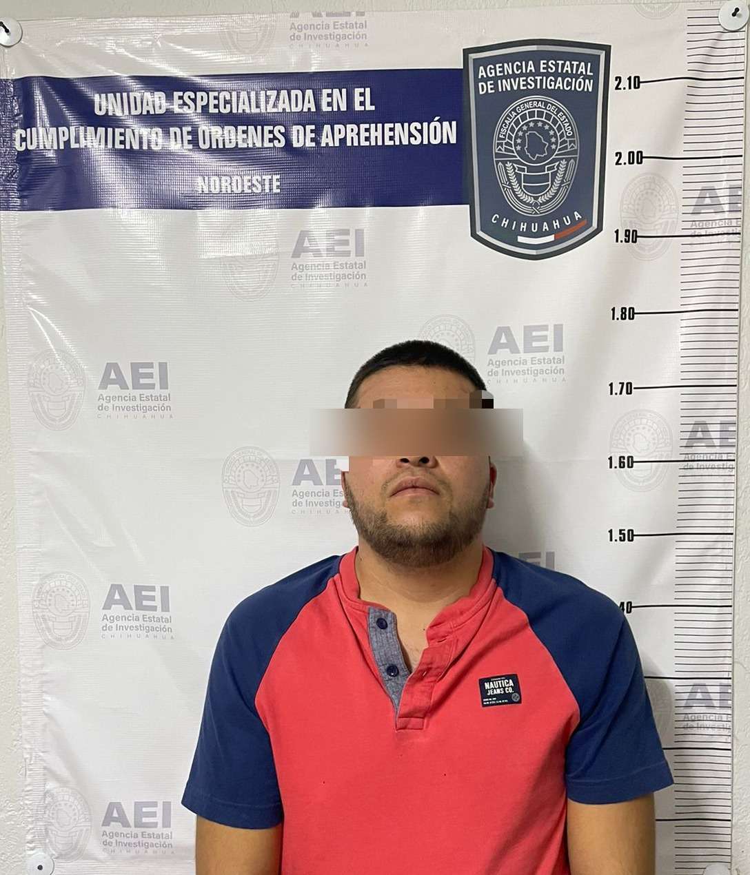 Cumplimentan Orden De Aprehensión Contra Presunto Violador La