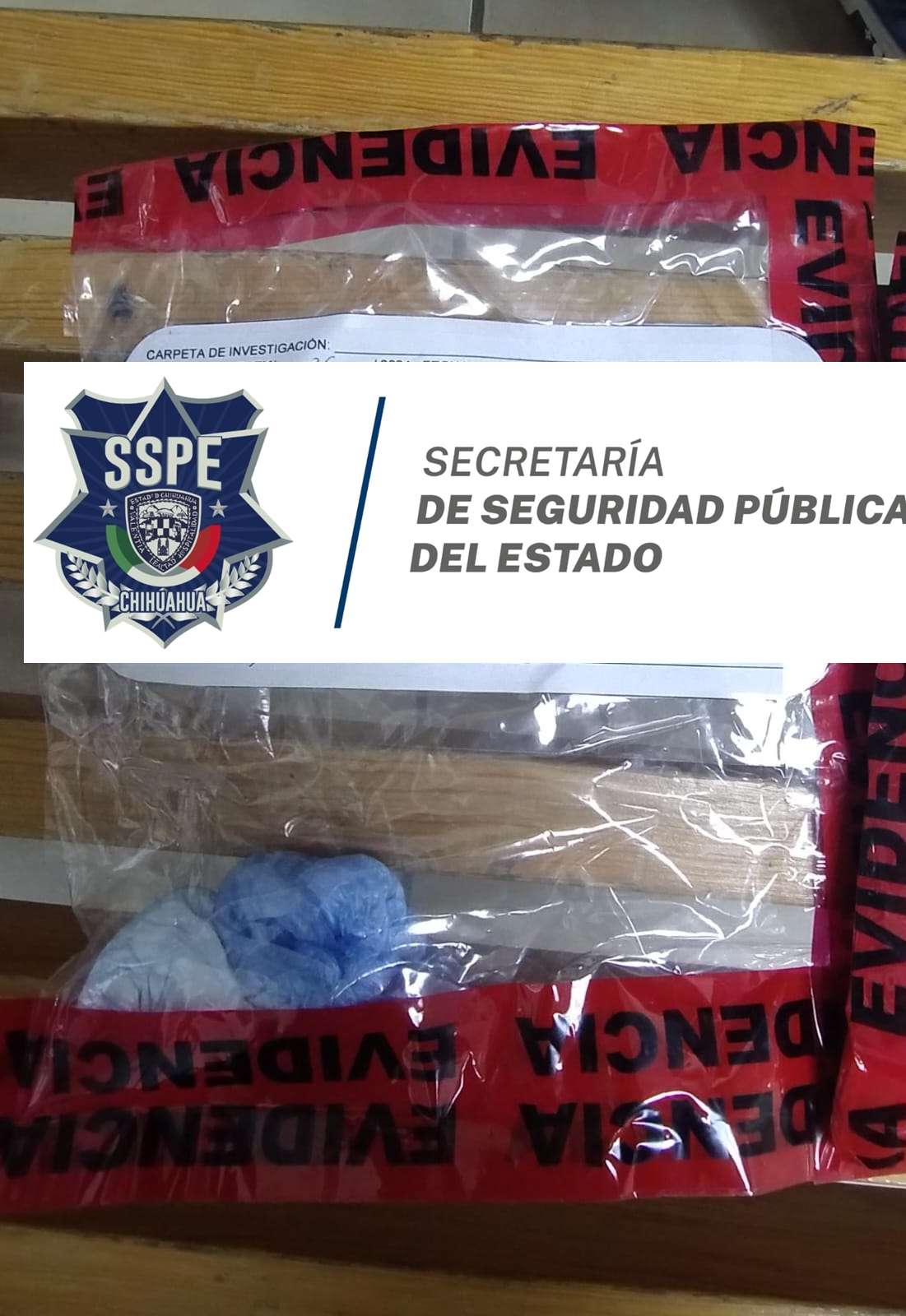 Detienen A 4 Hombres Por Posesión De Droga Y Arma De Fuego La